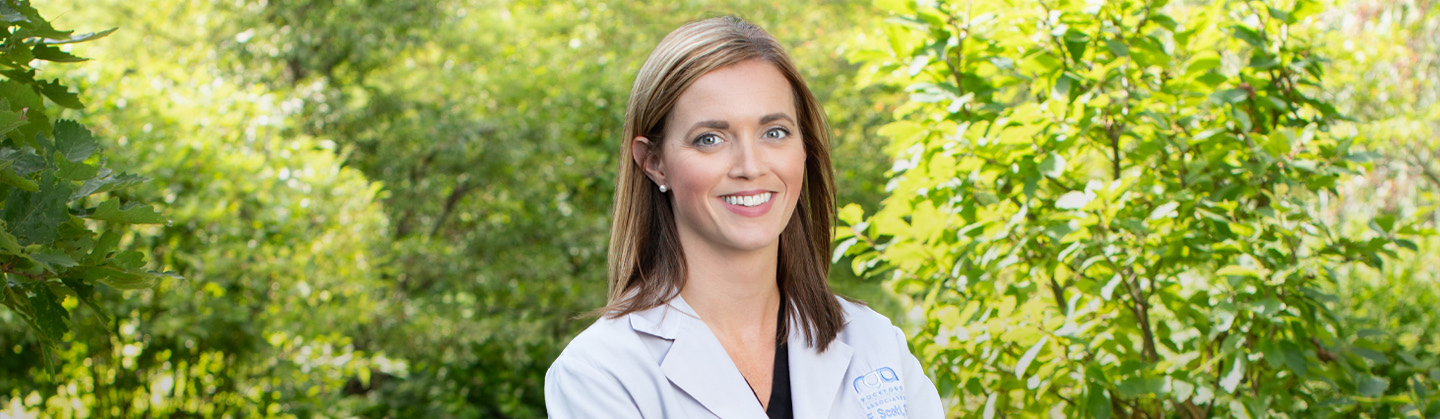 Corrie Scott, APN-BC - Rockford Gastroenterology Associates